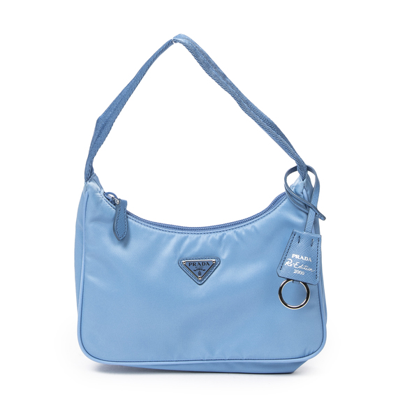 Prada | Bags | Prada Reedition 200 Mini Hobo | Poshmark